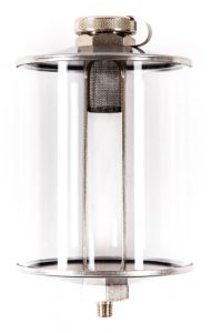 Oil Reservoir or Oil Tank for Lubrication Systems